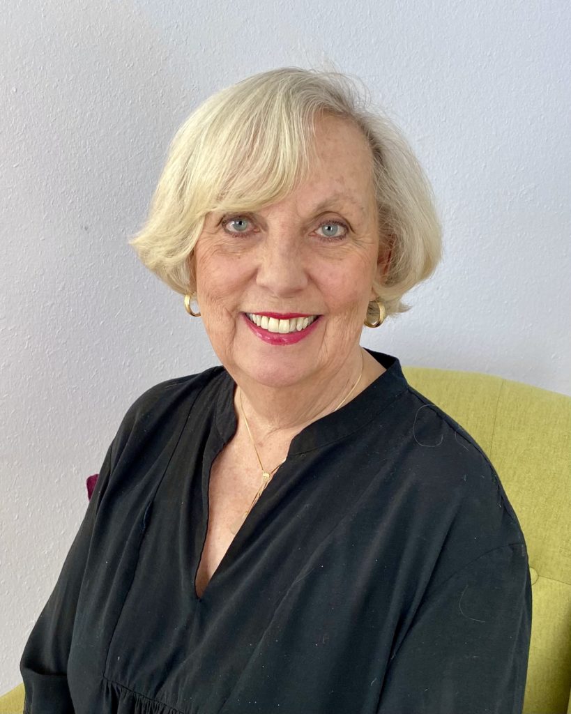 Marie - GrandpaLyle’s Notebook