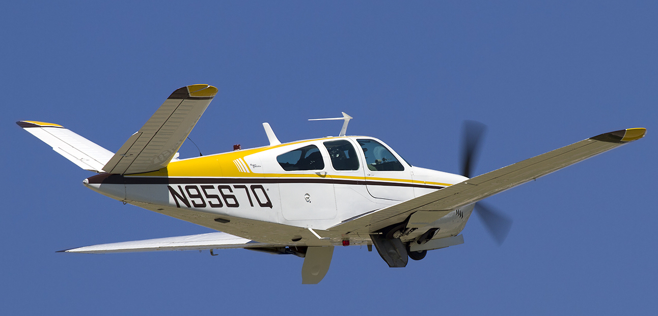 The Red Baron - GrandpaLyle’s Notebook